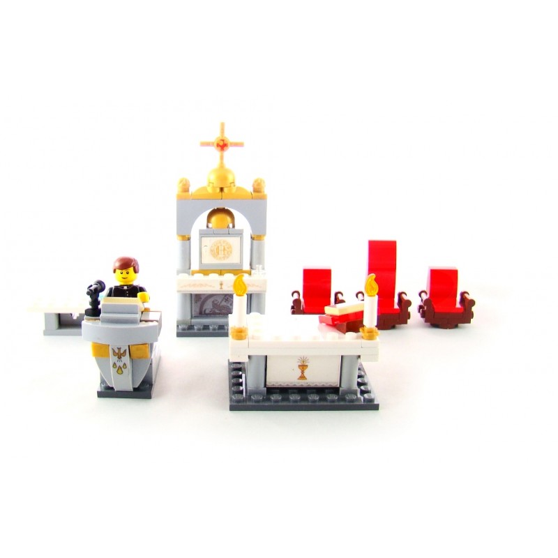klocki Holy Bricks