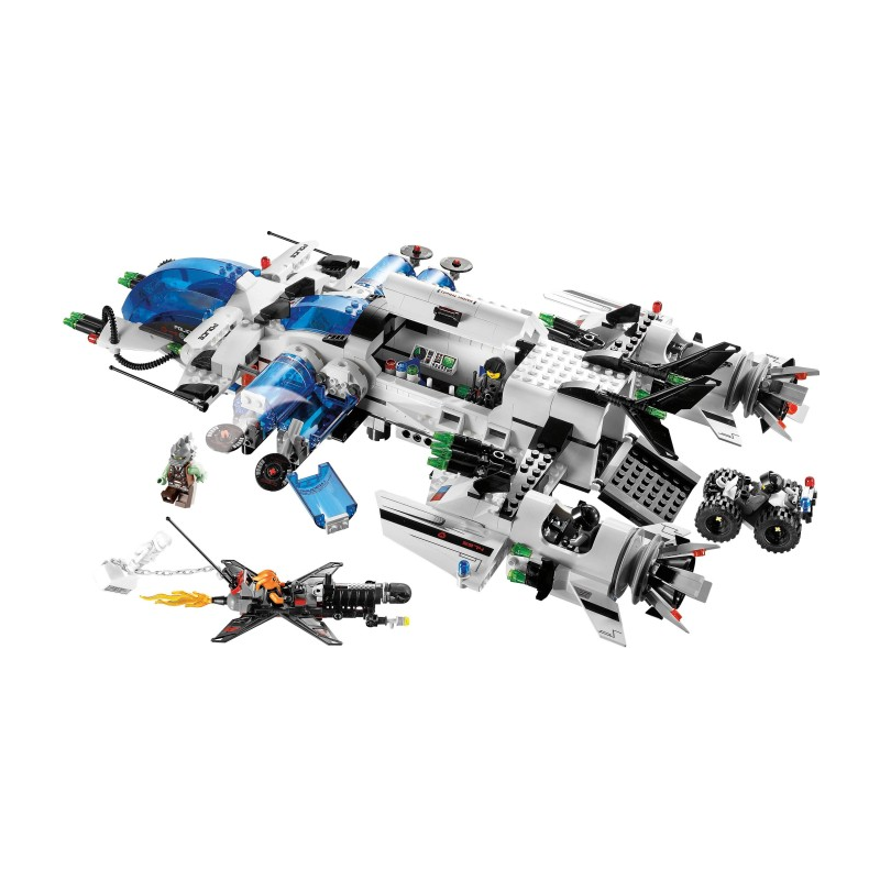 Lego 5974 Galactic Enforcer